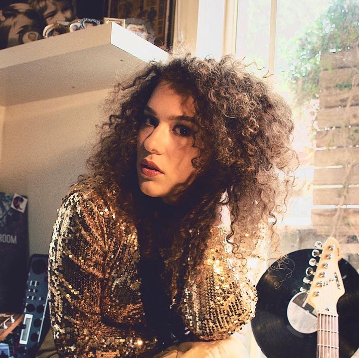 Tanya George Welcomes us into 2021 with a New Single